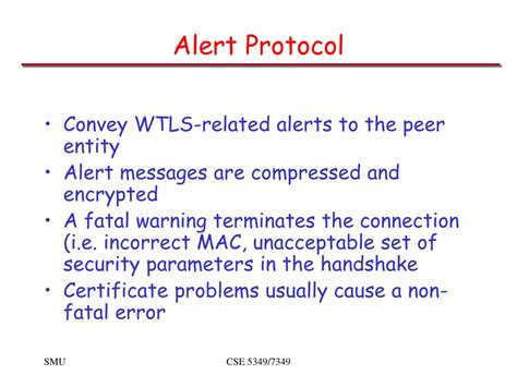 PPT Enhancing Network Security With SSL TLS Protocol A Comprehensive Overview PowerPoint