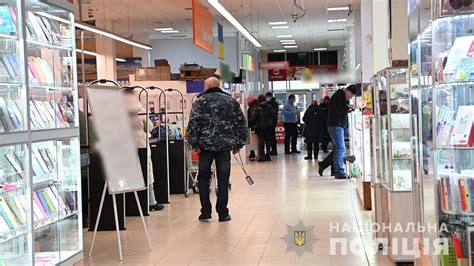 У Полтаві суд взяв під варту 63 річного полтавця який в ТЦ «Мир зарізав чоловіка Полтавщина