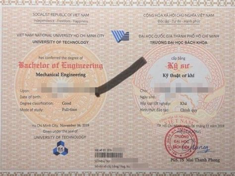 Làm Bằng Đại Học Bách Khoa Từ 2 Triệu Tại Làm Bằng Giả Giá Rẻ