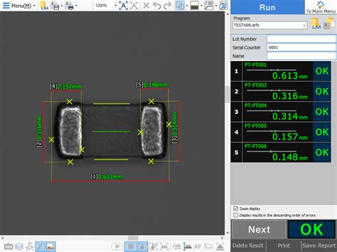 Product Selection By Industry And Application KEYENCE Malaysia