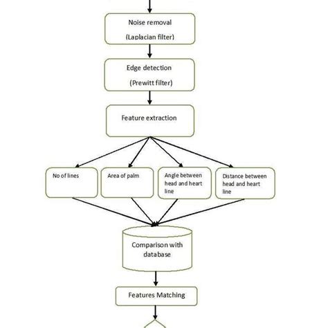 The Algorithm Results After Edge Detection Are Shown In Figure 3 In