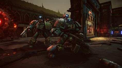 Купить ключ для игры Warhammer 40,000: Chaos Gate - Daemonhunters для ...