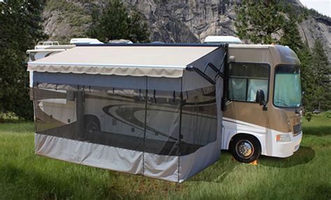 How To Attach Awning To Camper At Barbara Fowler Blog