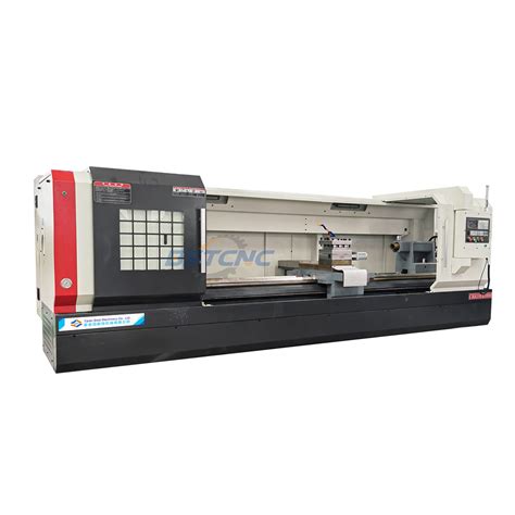 Ck Made In China Horizontal Metal Turning Lathe CNC Machine Tools CNC Machine And Pipe