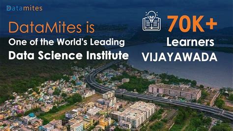 Data Science Course In Vijayawada Datamites Institute Youtube