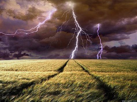 Гроза (Евгения Брагина) / Проза.ру