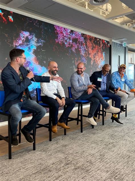 Ben Yurcisin On Linkedin Chatgpt Generativeai Gpt Londonevents Ai Aicommunity 12 Comments