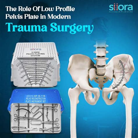 Intertan Nail For Fracture Healing And Stability