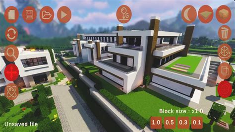 Block Physics Craft Minecraft Clone Build Game Template Source Code Sellanycode
