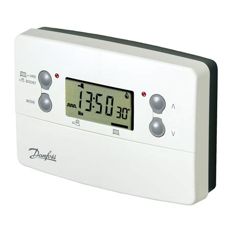 DANFOSS TP9000 INSTALLATION MANUAL Pdf Download ManualsLib