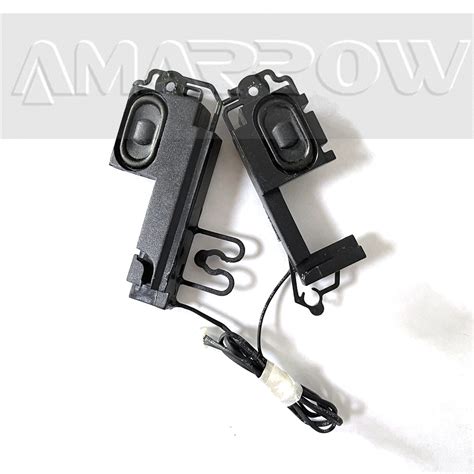 Original Laptop Speaker For Dell Inspiron N5040 M5040 N5050 V1540 V1550