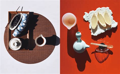 차 한 잔 할까 Culture