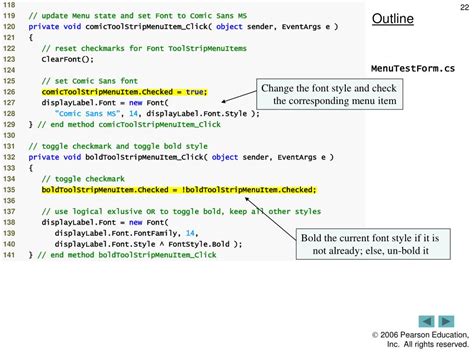Ppt Graphical User Interface Concepts Part 2 Powerpoint Presentation
