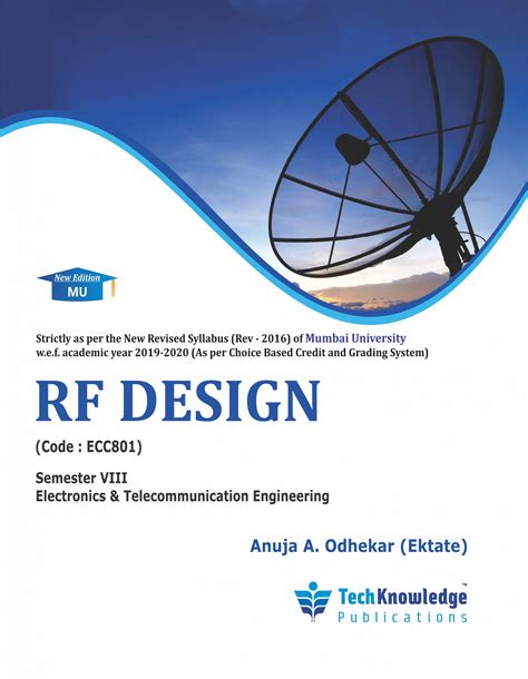 RF Design Techknowledge Publications
