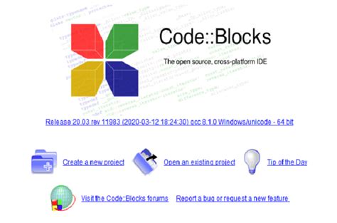 Cài đặt Codeblocks để Lập Trình C Cài đặt Codeblocks để Lập Trình C