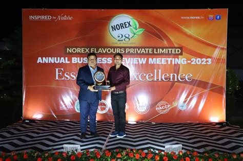 Mukesh Saini On Linkedin Norexflavoursfragrances Essentialoils 24