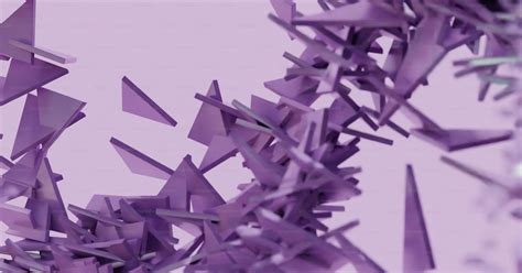 보라색 색종이 조각이 공중에 날아 다닙니다 사진 Unsplash의 보라색 이미지