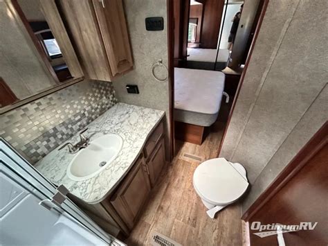 Sold Used 2018 Jayco Eagle 338rets Travel Trailer At Optimum Rv St Louis Mo 0cr292