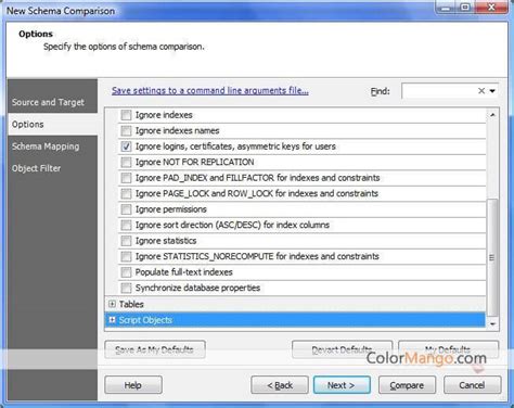 Code Promo Dbforge Schema Compare For Sql Server 10 Off 2020 100