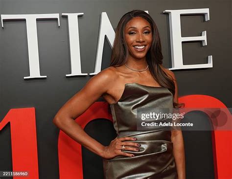 3873 Maria Taylor Photos And High Res Pictures Getty Images