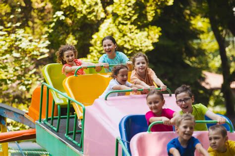 Après Avoir Perdu Sa Fille Dans Un Parc Cette Maman Dévoile Ce Qui Lui