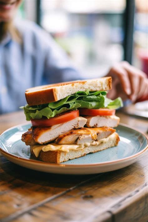 Simple Crowd Pleasing Rotisserie Chicken Sandwich Taste Tested Recipes