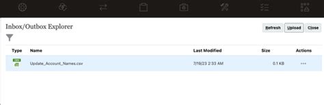 Epm Groovy Lab Bulk Update Member Names Without Data Loss The Epm Lab