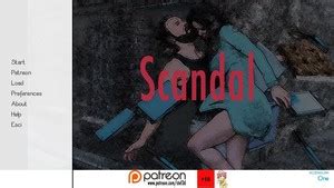 Adultgamesworld Free Porn Games Sex Games Scandal New Version 0 02 Official Stef Story