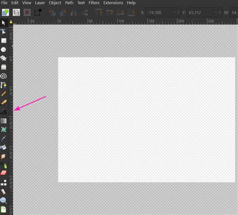 Designing With Inkscape How To Create Stunning Text Svgs Eldica Digital Designs