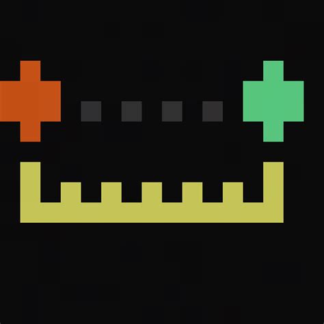 Distance Between 2 Sprites