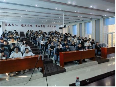 【校院联动，安全同行】土木与交通学院举办实验仪器使用安全培训暨实验室安全警示教育讲座 实验室管理与条件保障处（分析测试中心）