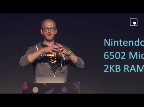 Jsconf Talk Nespectre The Massively Multi Haunted Nes From Jsconf