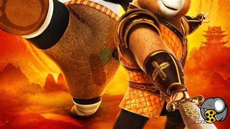 فیلم انیمیشن پاندای کونگ فو کار قسمت۱۱ فصل۱ دوبله فارسی فیلو