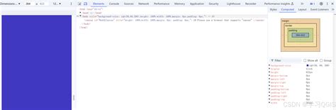 webgl 实践（一）开发环境搭建 webgl开发环境搭建 csdn博客