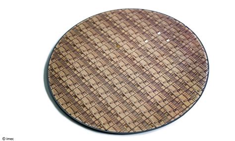 Ectc 2025 Imec Demos 300 Mm Rf Silicon Interposer Platform Electronics360