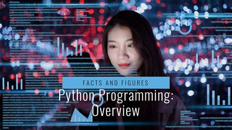 Python Programming Language A Journey Of Versatility And Popularity