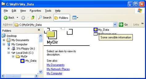 How To Customize Folders With I Win32 Apps Microsoft Learn