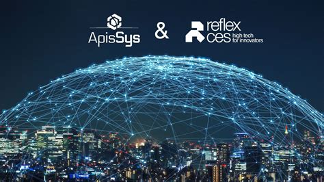 Défense Reflex Ces A Racheté Le Français Apissys Electroniques