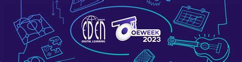 Watch All The Sessions Open Education Week 2023 6 10 March Eden