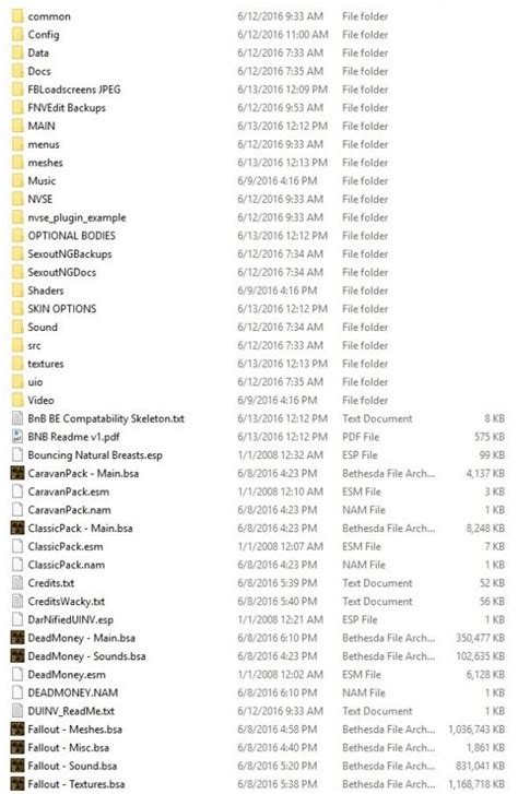 Help Can Get Fallout NV To Play Fallout Technical Support LoversLab