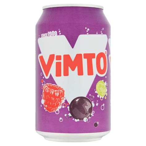 Vimto Original 330ml The Pantry Expat Food Beverage