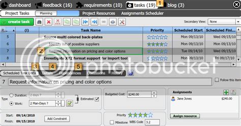 Project Planning With Onedesk Onedesk Project Management App