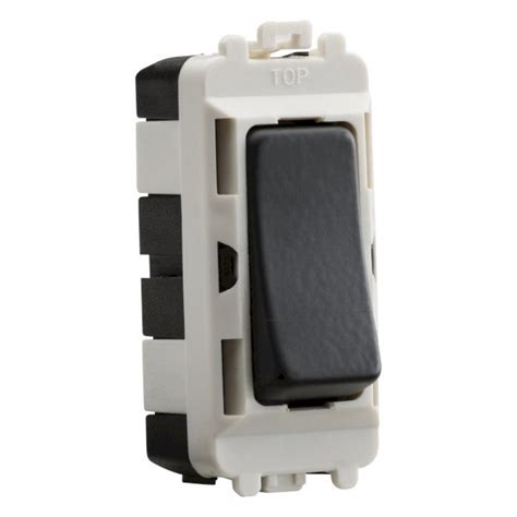 Knightsbridge Grid AX Intermediate Switch Module GDM AT UKES