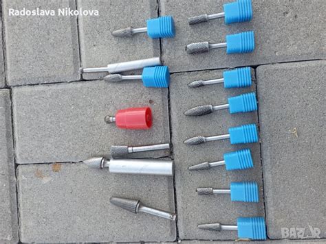 Борчета за метал в Други инструменти в гр София Id41446581 Bazar Bg
