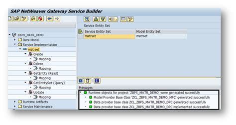 Detailed Step By Step Procedure For Creating Gatew Sap Community