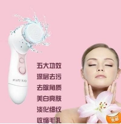Купить Массажер для лица Мэри Кэй для лица Очищение инструмент ...