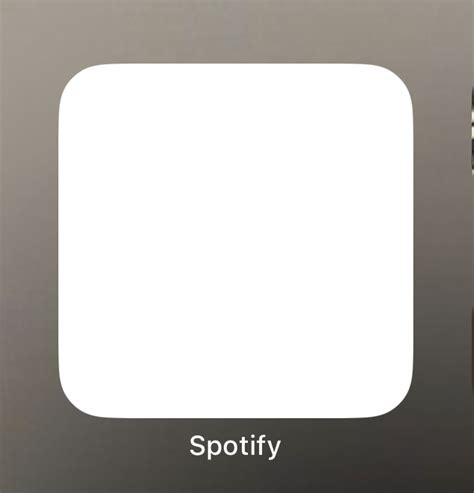 Spotify Widget Blank The Spotify Community