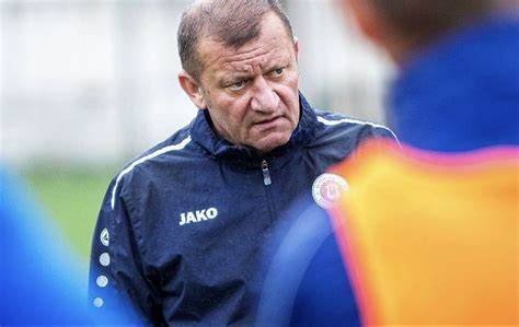 Dorinel Munteanu Scandal După Remiza Cu Hermanstadt 1 1