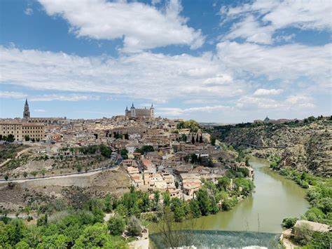 일일투어 스페인 세고비아톨레도 마드리드 출발 한국인 가이드 Kkday