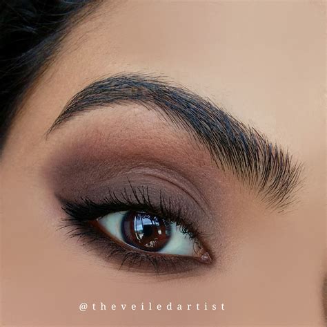 Selena Gomez Inspired Brown Smokey Eyes Tutorialsuper Easy The